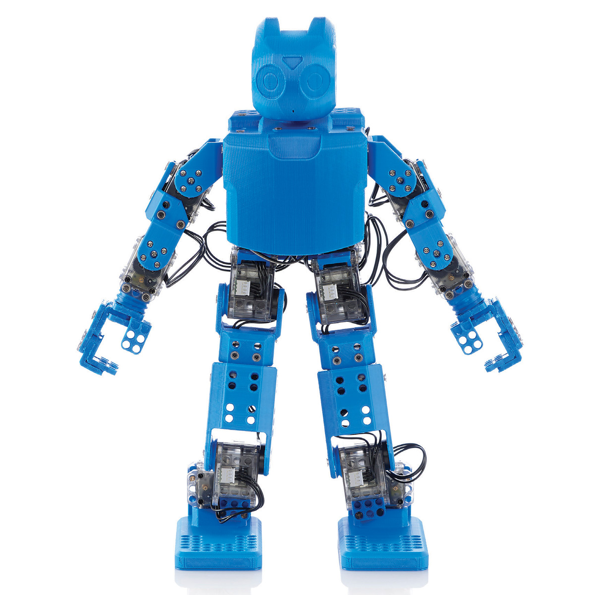 Prototyping Solutions | Affordable, Office-Friendly, Full-Color 3D Printing