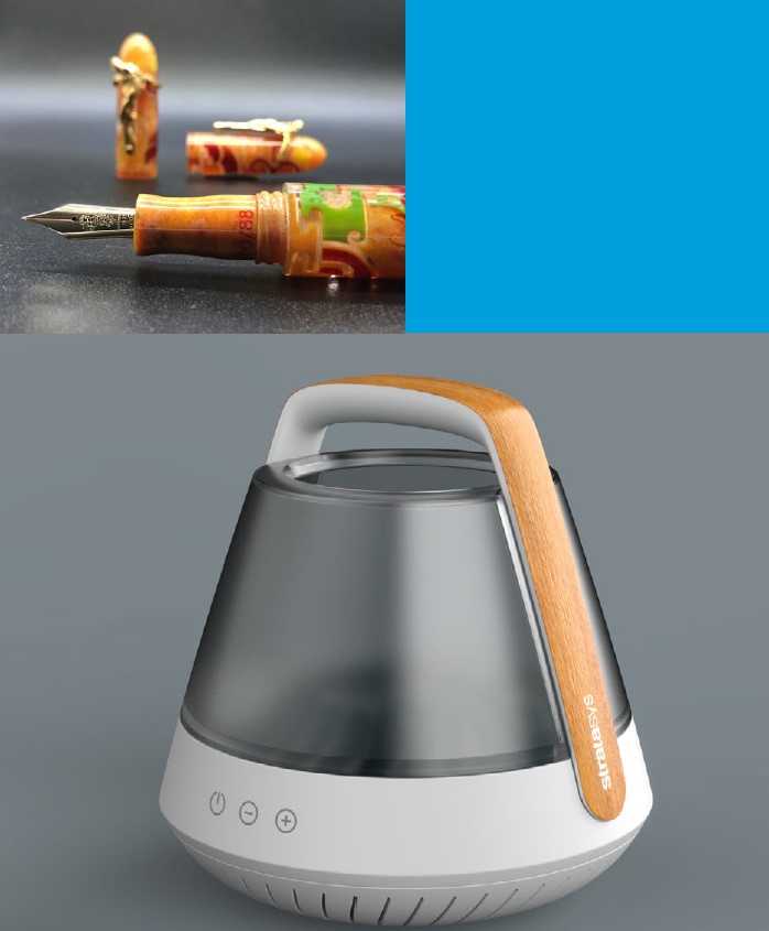 Advanced Prototyping for Next Generation Product Development ...